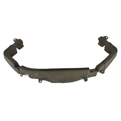 EB5Z-8326-B - Front Deflector - 2014 2015 Ford Police Interceptor ...