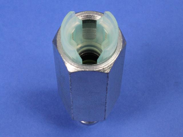 2001 Jeep Cherokee Transmission Oil Cooler Union 83503728 | Mopar Estores