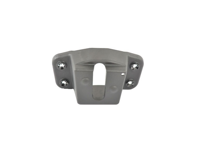 Hood and Hood Release for 2017 Jeep Renegade | Mopar Parts