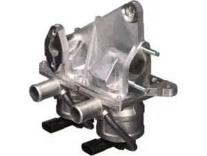 25710-31012 - Secondary Air Injection Pump Check Valve 2007-2013 Toyota ...