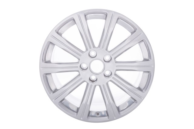 Shop OEM Wheels | GMC Parts Canada