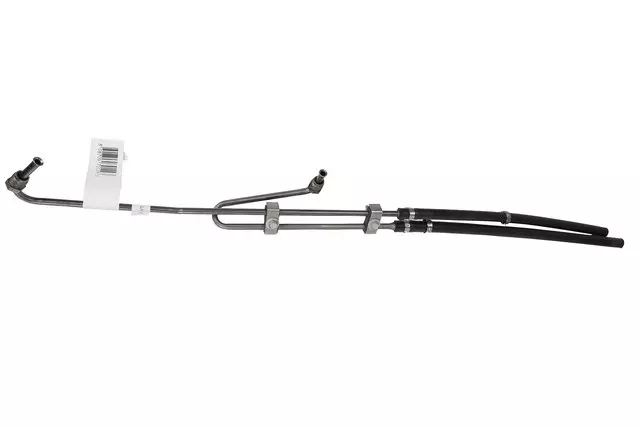 Exhaust Pressure Differential Sensor Pipe 84283068 | Chevy Parts Pros