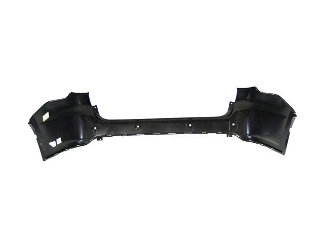 2011-2015 Dodge Durango Rear Upper Fascia 68092094AB | GetOEMParts.com