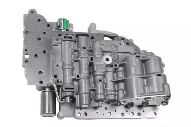 2004-2011 ACDelco Automatic Transmission Valve Body 93741521 ...