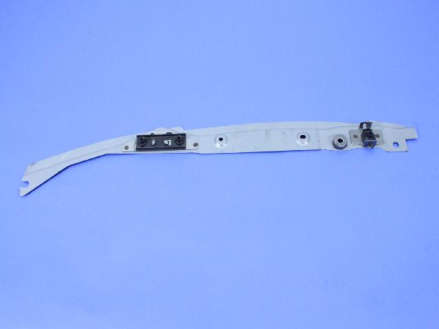 Quarter Panel and Pillar for 2005 Dodge Ram 2500 | CHAPMAN CJDR Parts