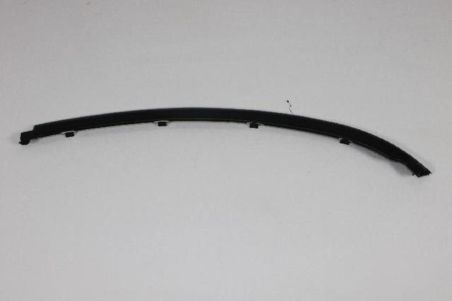 Mopar D Pillar Applique, Left 5113643AC | Auto Parts