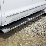 Affordable OEM GM Running Boards Online | GM Parts Center