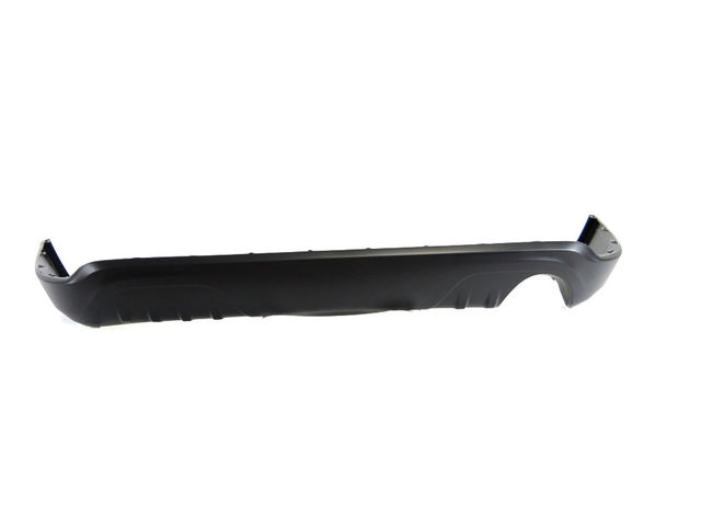 2011-2013 Dodge Durango Rear Lower Fascia 68092109AA | Mopar Estores