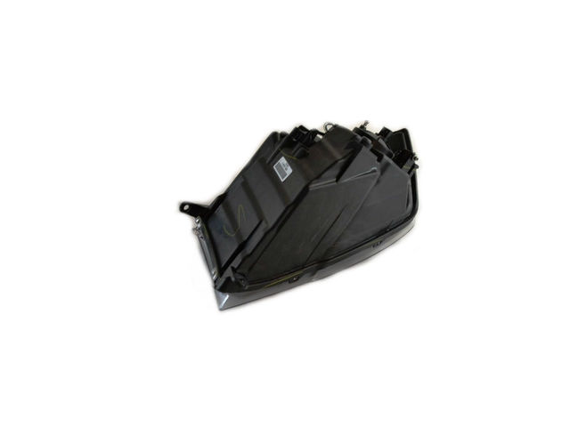 OEM Mopar Headlamp Park And Turn Lamp, Left #68270497ae | Falls Mopar City