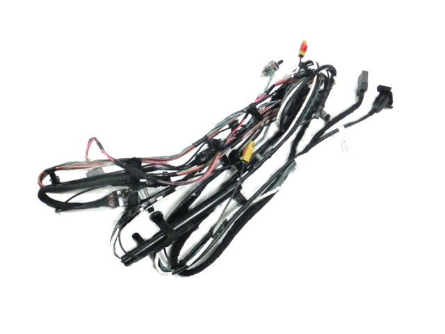 2013-2017 Mopar Body Wiring 68184811AC | Mopar Estores