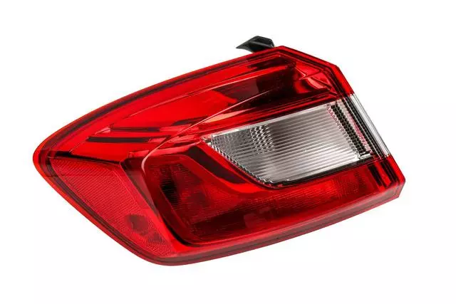 Buy New Tail Light Components for GM | GMPartsNow