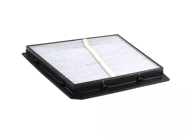 2014-2023 Ram Cabin Air Filter 68535618AA | Mopar Estores