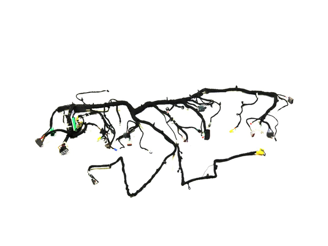 Wiring-Instrument Panel for 2019 Ram 1500 Classic | Don Jackson ...