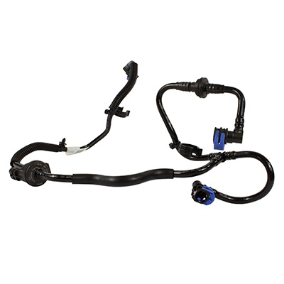 Genuine OEM Ford - Tube Fuel Feed GN1Z-9C047-D | OEM Ford Parts ...