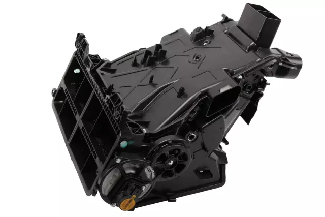 Air Conditioning Evaporator and Blower Case 84734062 | GM Parts Center