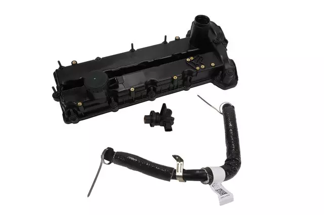 Valve Covers | Pièces GM Lussier Chevrolet