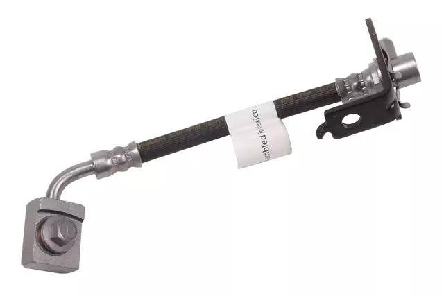 Rear Brakes for 2021 GMC Sierra 1500 | GMC Parts Canada