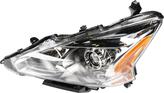 2013-2015 Nissan Altima OEM NEW 2013-2015 Nissan Altima Left Sd ...