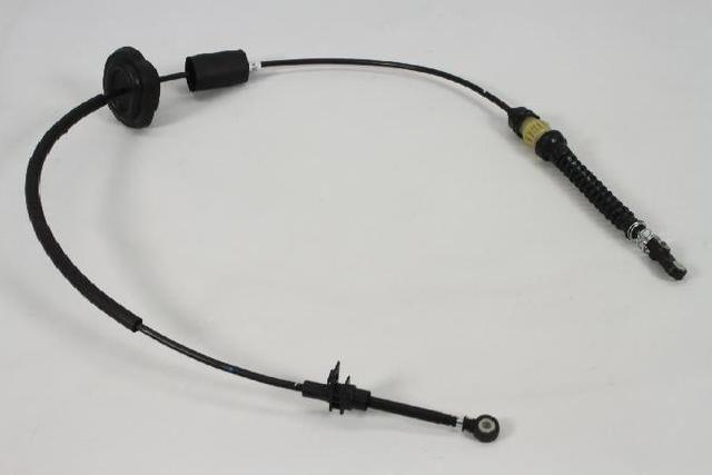 2007-2014 Chrysler Gearshift Control Cable 5273214AG | NewAutoParts.com