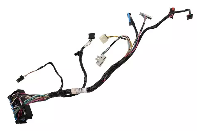 2018-2023 GM Steering Column Wiring Harness 84026839 | OEM Parts Online