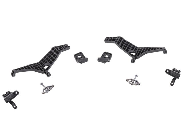 2018-2021 Chevrolet Equinox Headlamp Mounting Panel Bracket 84477074 ...