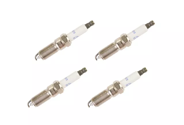 Cadillac CT5 Ignition & Spark Plugs | QuirkParts