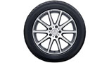 Mercedes-Benz AMG Wheels For Sale | Mercedes-Benz USA Parts