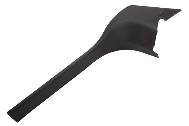 GM Door Sills and Sill Plates For Sale Online | Chevrolet Parts Canada