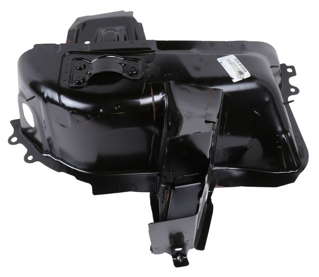 2016-2021 Chevrolet Camaro Rear Passenger Side Wheelhouse Inner Panel ...