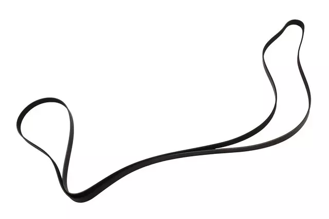 2020-2025 GM Serpentine Belt 12732705 GM | GMPartsDirect.com