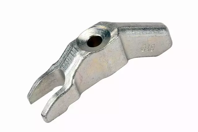 Fuel Injector Bracket 12707627 GM | GMPartsDirect.com