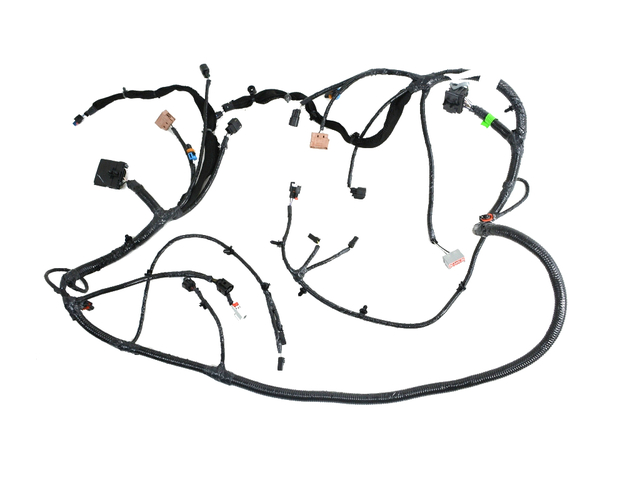 Buy OEM Mopar Headlights | Mopar Estores