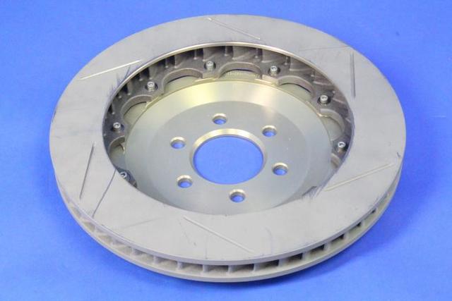 Brake Rotors | Mopar Supply