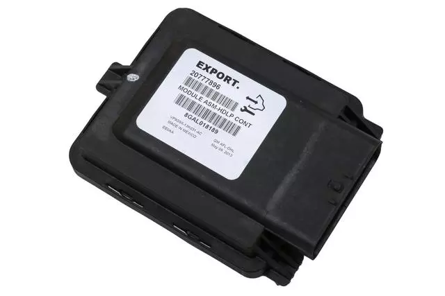 Head Lamp Control Module 20777896 | Karl Kustoms OEM Parts