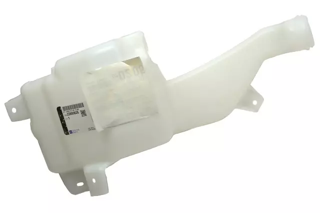2011-2014 GM Windshield Washer Fluid Reservoir 22880826 | GM Parts Center