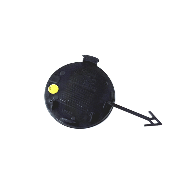 4G8-807-241-A-GRU - Tow Eye Cap 2012-2015 Audi | Audi OEM Parts