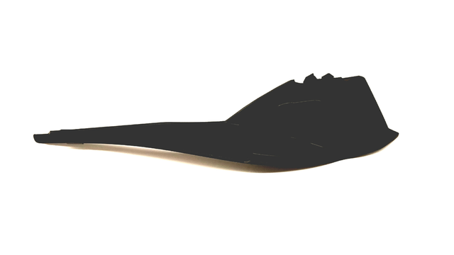 2014-2018 Subaru Forester Side Seal 91423SG010 | Subaru Parts Store