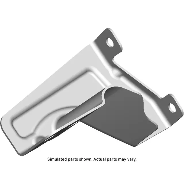 84233364 - Front Panel Reinforcement 2017-2023 GMC Acadia | Chevrolet ...