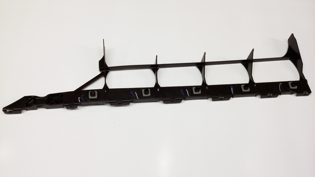 2005-2012 Toyota Avalon Bumper Cover Retainer 52576-AC030 | Toyota ...