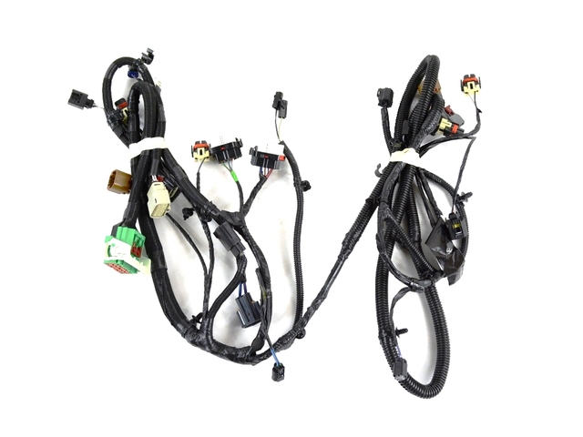 2014-2020 Mopar Headlamp Wiring 68210612AC | Mopar Estores