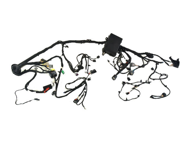 Wiring 68276093AD | My Mopar Parts