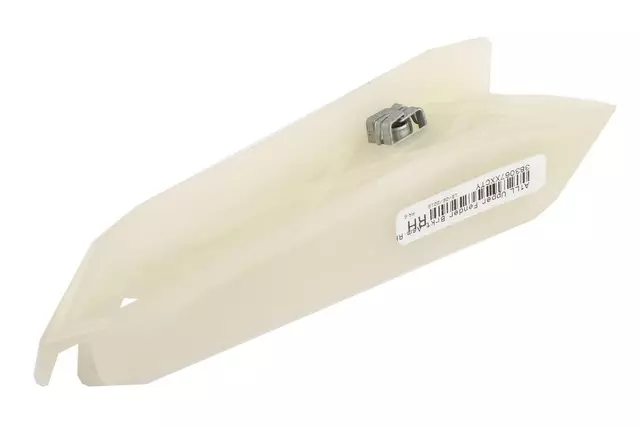 2014-2019 Cadillac CTS Passenger Side Front Bumper Fascia Guide ...