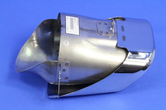 Mopar Exhaust Tip | Mopar Online Parts
