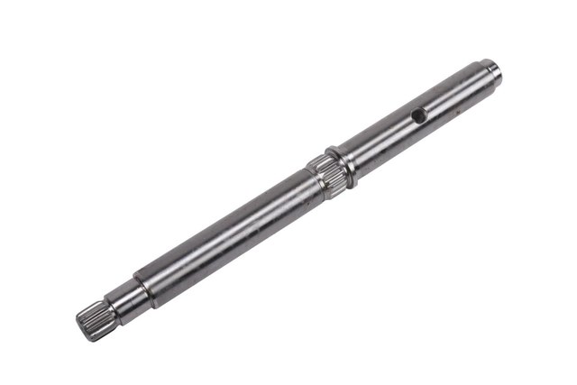 Transfer Case Two/Four Wheel Drive Actuator Shaft 23488116 ...