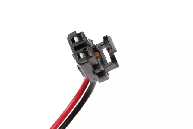 2000-2007 GM Heating and Air Conditioning Blower Motor Resistor ...