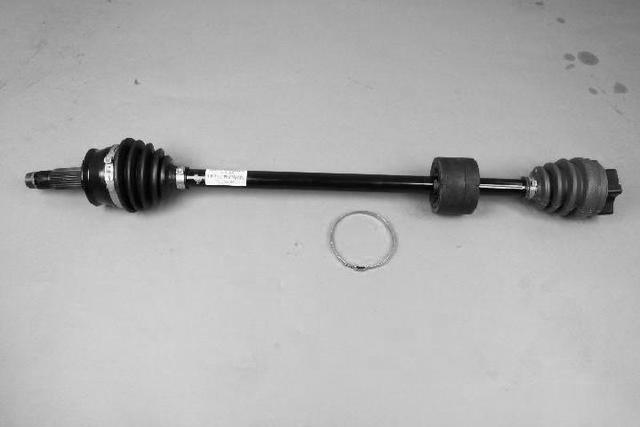 2012-2017 Fiat 500 Axle Half Shaft, Right 68100422AF | Mopar Estores