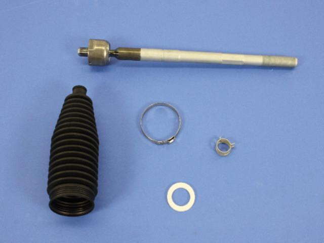 68158377AA - Inner End Tie Rod Kit 2011-2014 Mopar | Mopar Wholesale Parts