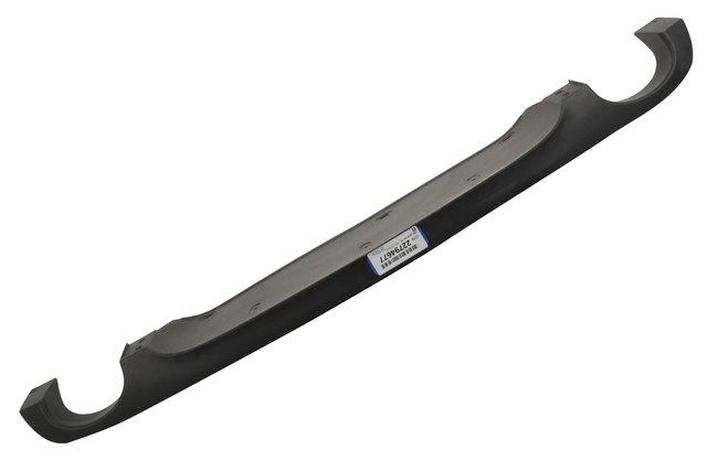 Genuine OEM Rear Lower Bumper Cover Part# 22794677 Fits 2014-2017 Buick ...