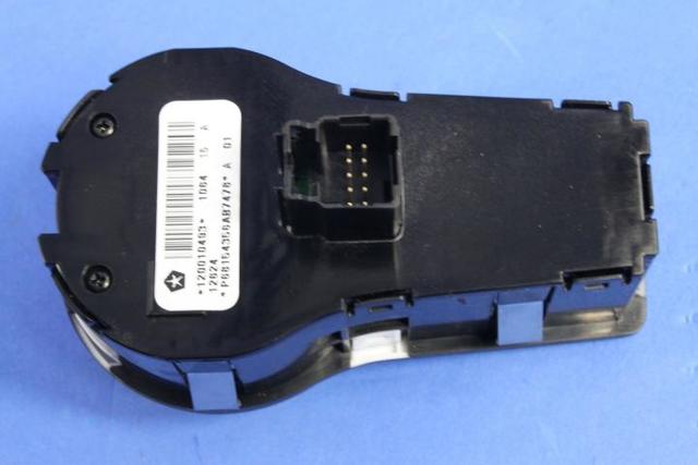 2015-2016 Chrysler 200 Headlight Switch 68156005AB | TascaParts.com