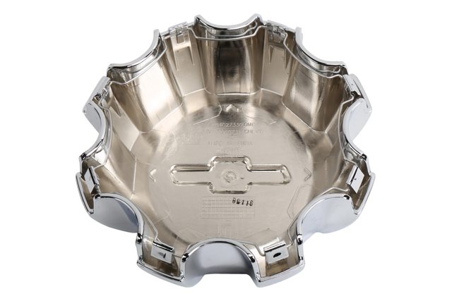 2015-2019 GM Front and Rear Wheel Trim Cap 22909149 | GMPartsDirect.com